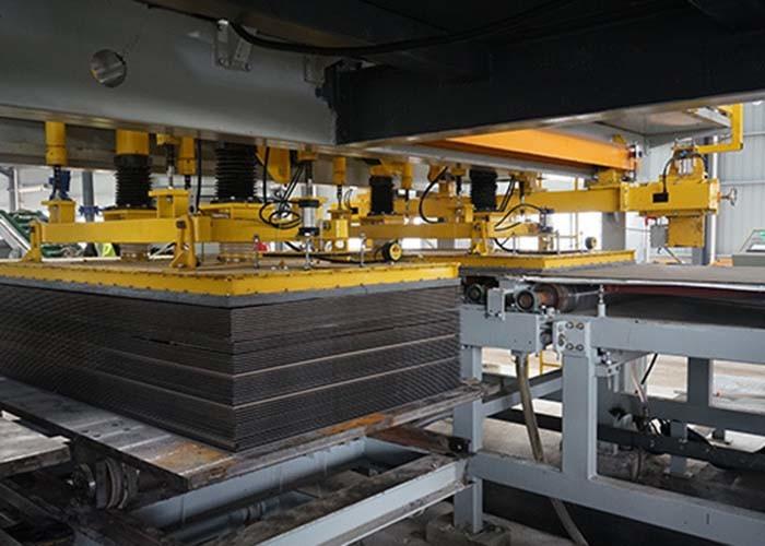 Fornitore cinese verificato - Beijing Yiyijia Building Materials Co., Ltd