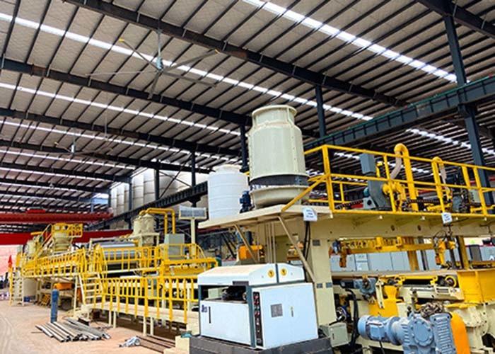 Fornitore cinese verificato - Beijing Yiyijia Building Materials Co., Ltd