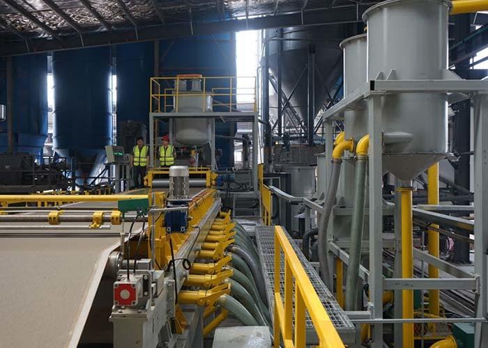 Fornitore cinese verificato - Beijing Yiyijia Building Materials Co., Ltd