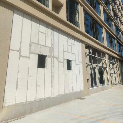 China Modern EPS Fiber Cement Board High Performance Cost Ratio For Office Building Ceiling for sale