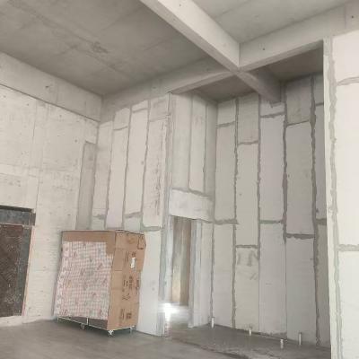 China Easy Installation Roof Mineral Fiber Panels Pressure Concrete Wall Panels for House for sale