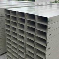Quality Ventilated Stainless Steel Cable Tray Strong Load Capacity With Improved Heat for sale