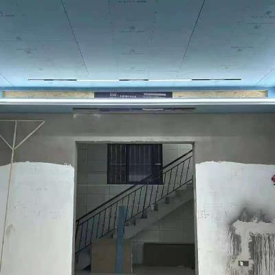 China Drywall Gypsum Board Ceiling 12mm Plaster Board Sheets For Internal Wall Partition for sale