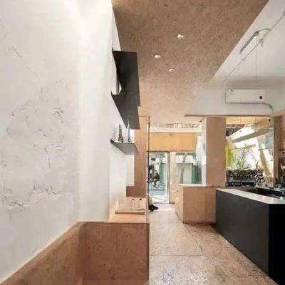 China Construction OSB Board And Furniture Wafer Board OSB Sheet 6-25mm Thickness for sale