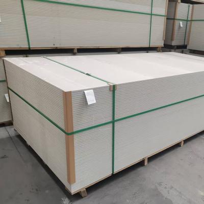 China 6/8/12mm Calcium Silicate Insulation Board Fireproof Calsil Board Low Moisture Absorption for sale