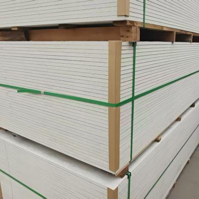 China High Temperature Resistant Calcium Silicate Panels 6mm/8mm/12mm Standard Wooden Pallet for sale