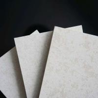 China Calcium Silicate Board Fireproof Partition Wall Panel 1200x2440mm Class A 6/8/12mm Thickness for sale