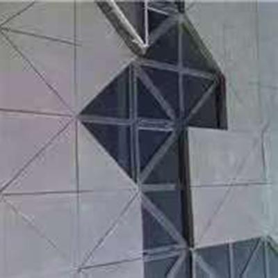 China A1 Fireproof Waterproof Non Asbestos Fiber Cement Board Eco Friendly Fiber Cement Cladding for sale