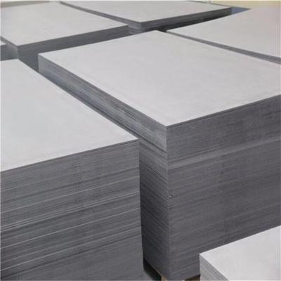 China High Density Compressed 4ft X 8ft Fiber Cement Board For Cladding Siding for sale