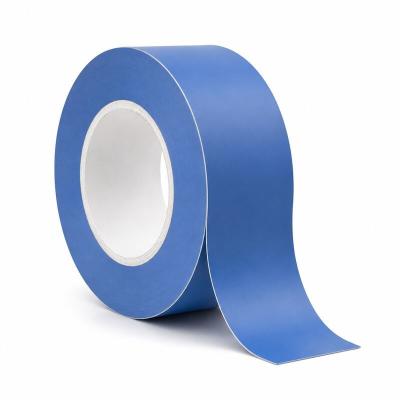 China Metal Detectable PTFE Tape (X-Ray Detectable PTFE Tape / Metal Detectable Heat Sealer Tape / PTFE Aluminum Foil Tape) – For Food Packaging, Pharma Sealers & Foreign-Body Control for sale