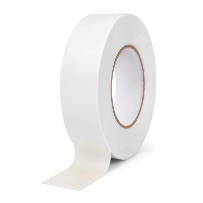 China PTFE Tape with Silicone Adhesive (Silicone Adhesive PTFE Tape / High-Temperature Non-Stick Tape / Heat Sealer Tape) – Pure Film or Fiberglass for Packaging, SMT & Hot Presses for sale
