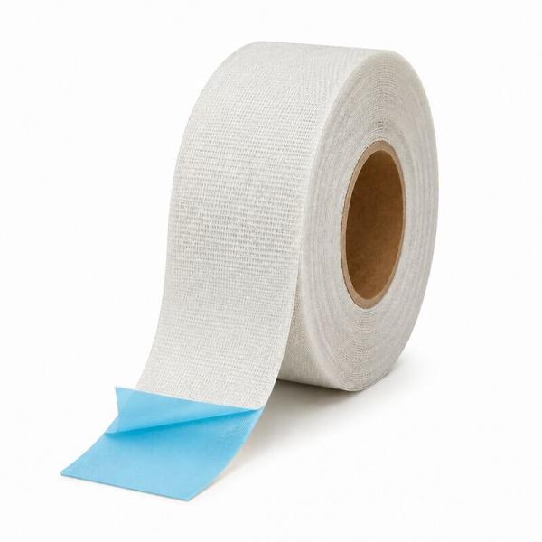 Quality Acrylic Glass Cloth Tape (Fiberglass Cloth Acrylic Adhesive Tape / Acrylic Fiberglass Tape / Electrical Insulation Tape) – For Aerospace Sealing, Motor Coils & Wire Harnesses for sale