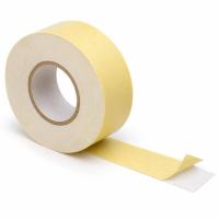 Quality Double-Sided Tissue Tape / Double-Coated Tissue Tape / Tissue Mounting Tape with for sale