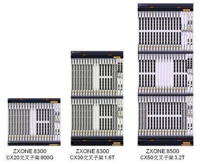 ZTE TS4 DWDM ZTE 8500 N2M2TS4 (LR10, Fbt3, P.M. QPSK)