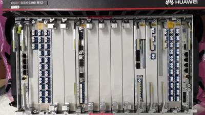 China Huawei N402 Huawei OSN9800 M24 OTN TNU5N402 for sale