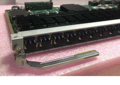 DWDM Huawei OSN 9800 U64 TNV2T220 03031YWQ TNV2T220ES01