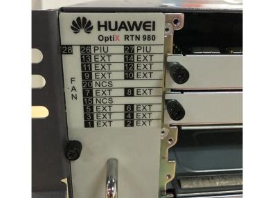 マイクロウェーブRTN 980 4*FE （）/2*GE （SFP）板03054058 SL91EM6F11 RJ45