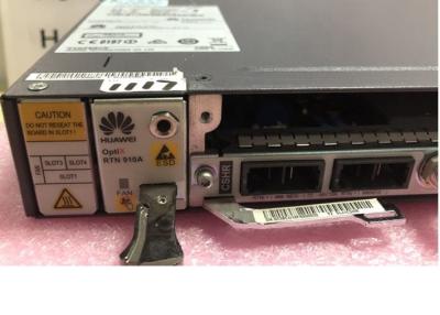 Huaweirtn910a Radiotransmissiesysteem OptiX RTN 910A