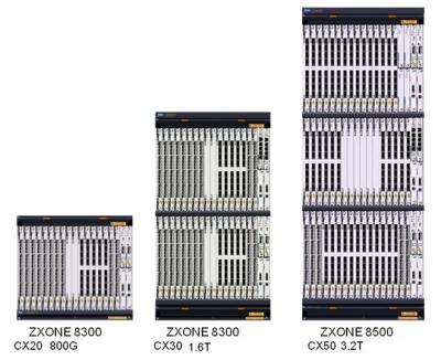 China ZTE ZXMP M600 CWU ZTE DWDM transmission ZXMP M600 for sale