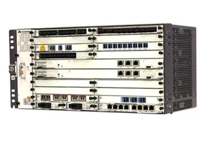 WDM OSN 1800 Vはアセンブリ シャーシ（5U、ディスク カートリッジとのAC、）を02300803 TNFK04AFB高めた