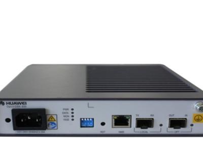 OptiX OSN 850 WDM optische transmissie OSN850