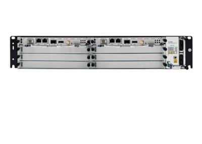 中国 伝達DWDM OSN 1800のIIプロOptiXtrans E6608 ETSIのキャビネット 販売のため