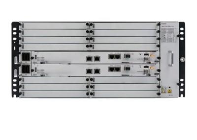 China 19 de Transmissie OSN 1800 V van het Duimkabinet 200Gbit/S DWDM Huawei OptiXtrans E6616 Pro Te koop