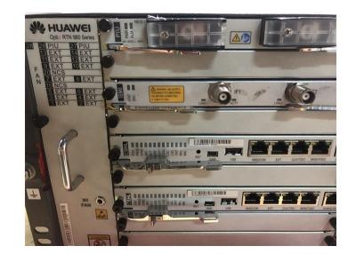 China De Schatplichtige Raad SL9D0SP3SA01 SL9D0SP3SB01 van RTN950A RTN 980L 16*E1 Te koop