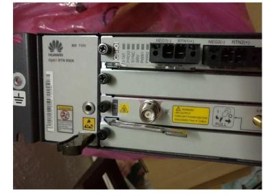 RTN 950A APM30Hのキャビネット（Ver.E、220VAC、DBS3900） APM303E2211 APMB303E2212