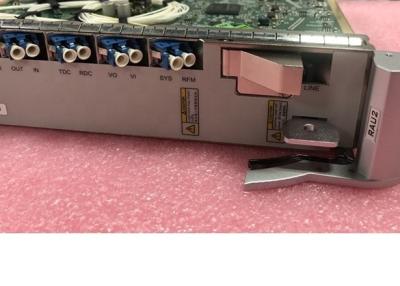 China Huawei RAU2 DWDM OSN 8800 UPS 03031RGC TN12RAU201E TN12RAU2 Te koop