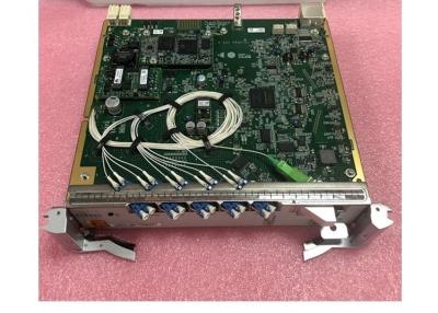 03031FGF TNU3N401T51	1*100Gライン サービス処理板DWDM OSN9800 U64 TNU3N401