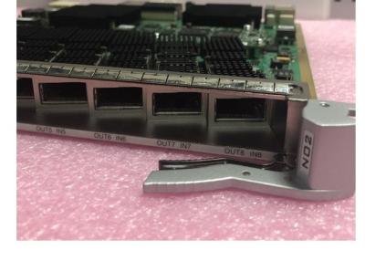 DWDM OSN 8800 T32 8 x 10Gライン サービス処理板NO2 03021MYH TN55NO201