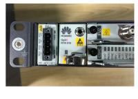 China Microwave RTN 910 Packet System Control and Packet Switch Board SLA1CSHEA SLA1CSHEB for sale
