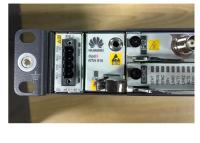 China RTN 910 Assembly Chassis(-48V) 02113254 SLAK00RACK01 for sale