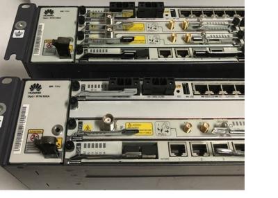 China Control de sistema de la microonda TDM/Hybrid/Packet y tablero 03021YTF SL91CSHU del Cross-connect en venta