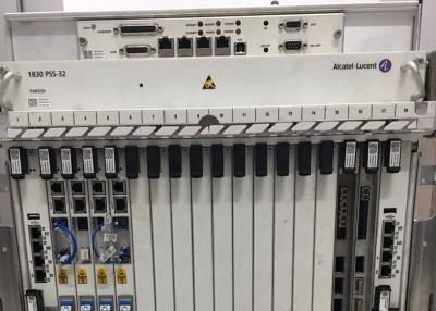 China 1830 PSS-32 130SCUPB 100G UPLINK, FLEX ZUSAMMENHÄNGENDES 8DG61091AA zu verkaufen