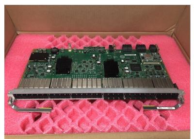 China Steuerbares 30*10G 02311NBL TNV3T230 DWDM OSN 9800, das Brett Huawei T230 verarbeitet zu verkaufen