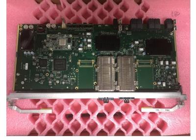 China 02311SSE TNV3T402C21 DWDM OSN 9800 2 x 100 Gbit-/ssteuerbar-Service-Verarbeitungs-Brett TNV3T402 zu verkaufen