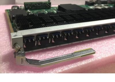 중국 DWDM OSN 9800 U32 T402 TNV1T402 이사회 TNV1T402C01 TNV1T402C11 판매용