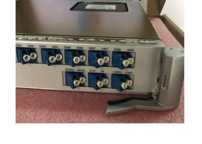 중국 DWDM OSN 8800 T16 WSMD9 이사회 03030SVU TN15WSMD901 TN15WSMD9 판매용