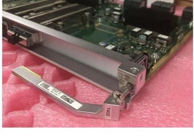 China Placa 2*100G TNX5L402 de 02312LPL TNX5L402C02 DWDM OSN 9800 à venda
