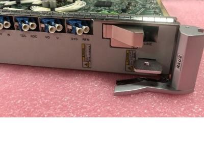 中国 DWDM OSN9800 UPS RAU2板TN11RAU201 TN12RAU201 TN12RAU201E 販売のため
