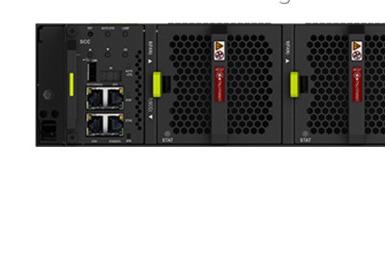 WDM OSN902 M202 2x100G/200Gのプログラム可能な波長の転換板TNJ1M202