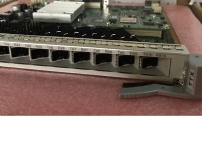 TN55TTX 03022NDK WDM OSN 6800華為技術TTX