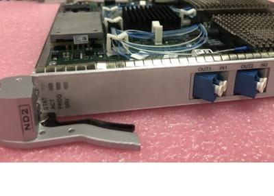 華為技術ND2板DWDM OSN 6800 TN52ND2T01 TN52ND2T02 TN52ND2T04