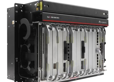 DWDM OSN 9800 M12  Optical Transponder Units G1M502DM TNG1M502DMC01