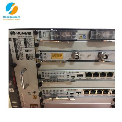 華為技術RTN980Lの無線伝送システムRTN 980L