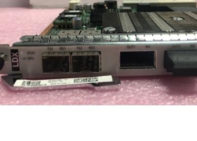 China Placa DWDM OSN 9800 UPS TN15LTX de TN15LTXT51 TN15LTXT52 TN15LTXT53 TN15LTXT61 TN15LTXT65 LTX à venda