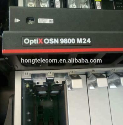 Chine DWDM OSN 9800 M24 TNS2N401C01 TNS2N402C01 TNS2N404C01 à vendre