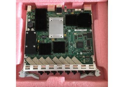 DWDM OSN 9800 UPS TOM 보드 TN52TOM TN52TOM01